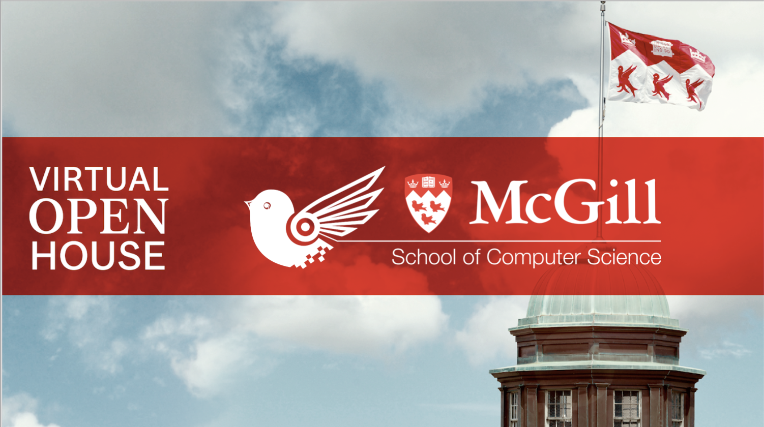 McGill School Of Computer Science