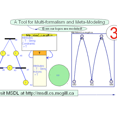 McGill School Of Computer Science