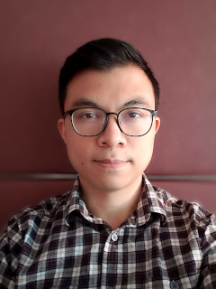 Jackie CK Cheung @McGill